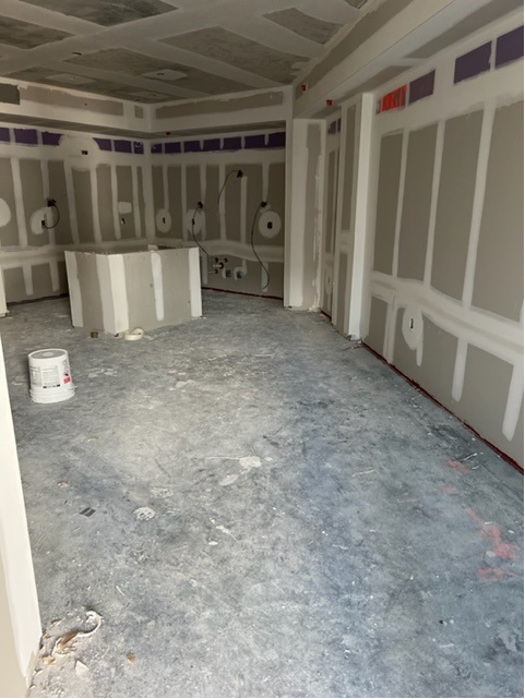 The Arbor at Delray: September Progress Report